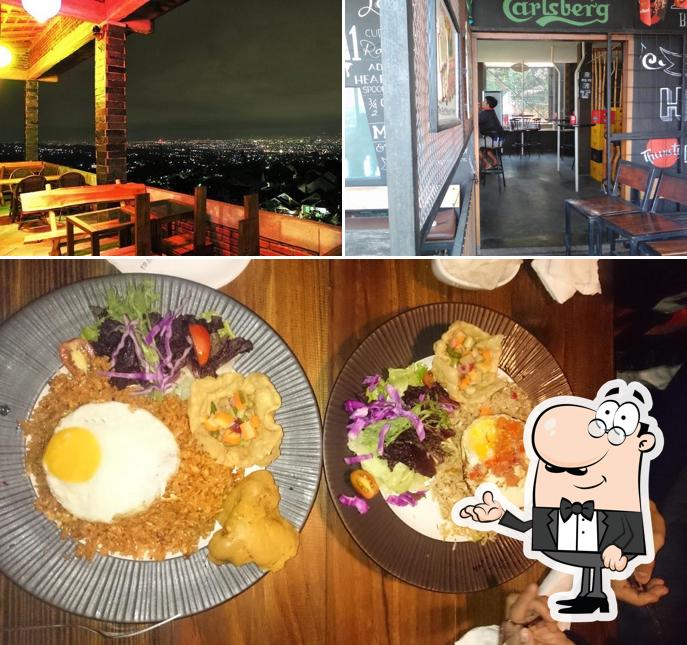 Dapoer Oma Bdg, Bandung - Restaurant menu, prices and reviews