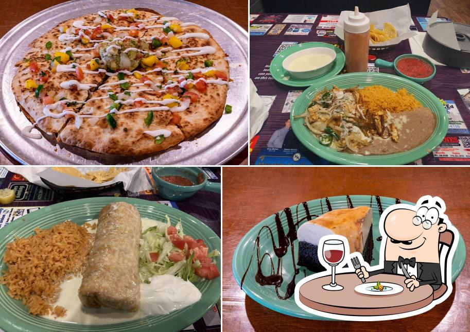 Tijuana's Mexican Restaurant in Elizabethton - Restaurant reviews