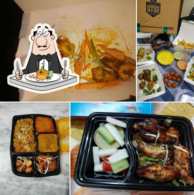 UBQ by Barbeque Nation, Kota - Restaurant menu and reviews