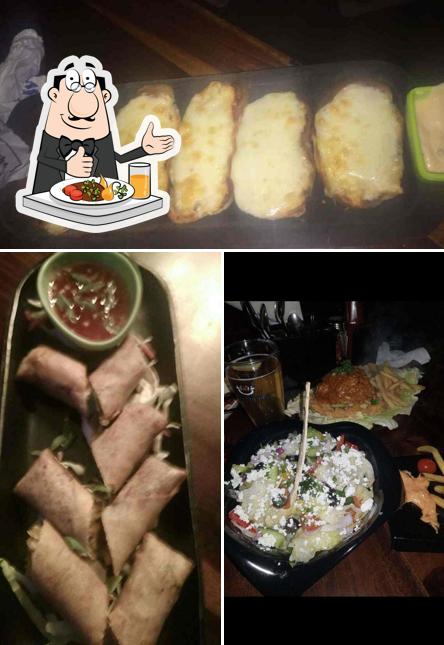 WTF Sports Cafe & Bar, Jaipur - Restaurant menu and reviews