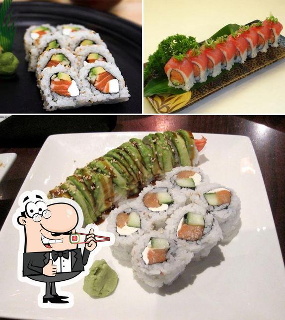 Yasui Sushi, Chihuahua