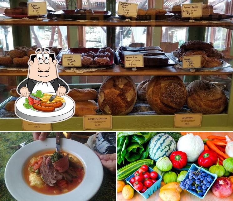 Gathering Together Farm, Philomath - Restaurant menu, prices and reviews