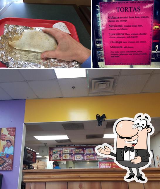 Pineda Tacos, 2130 E Lake St in Minneapolis - Restaurant menu and reviews