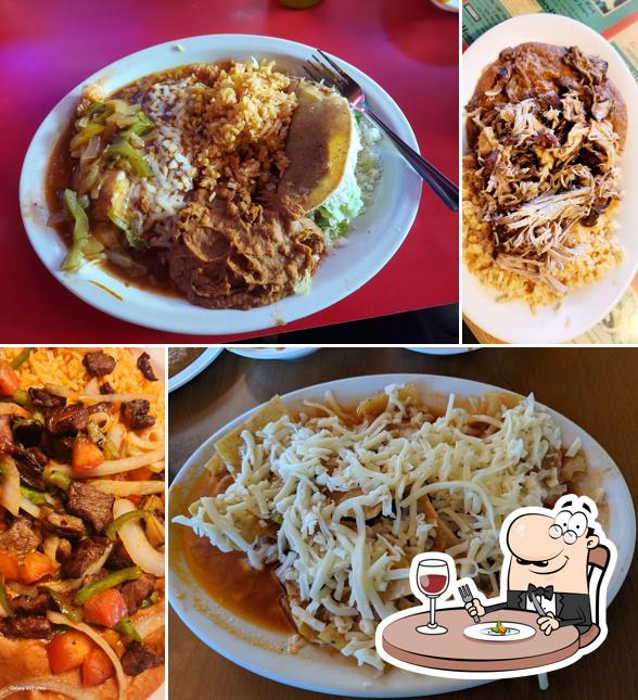 New Mecca Cafe, Pittsburg - Restaurant menu, prices and reviews