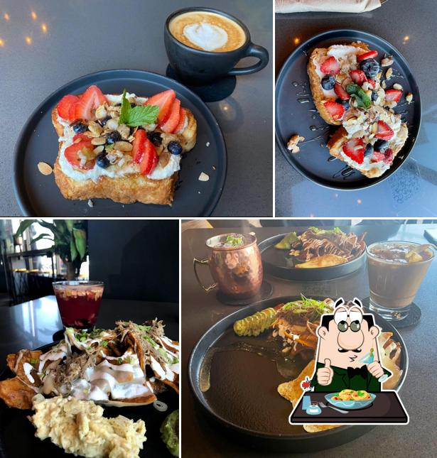 Quimérico, Tijuana - Menú del restaurante, precios y reseñas
