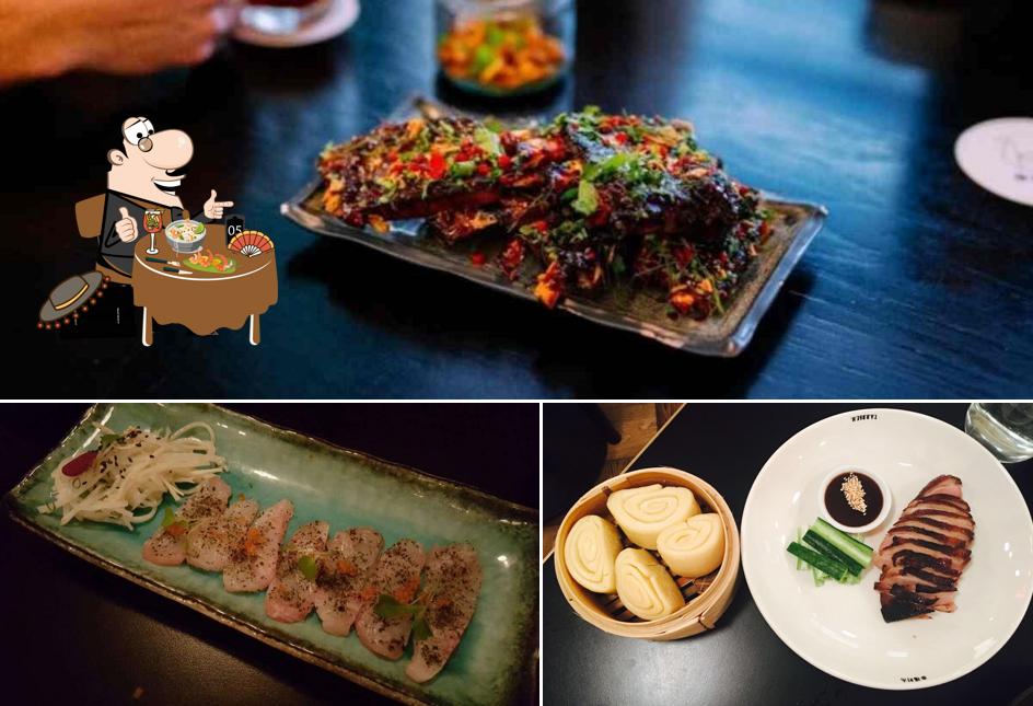 Apple Daily, Perth - Restaurant menu, prices and reviews