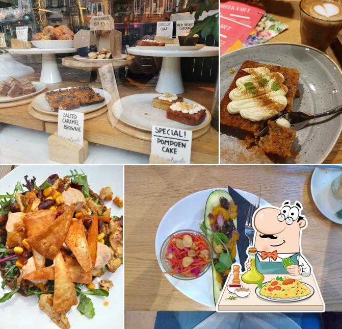 Top 7 restaurants with club sandwiches in Breda, november 2025 ...