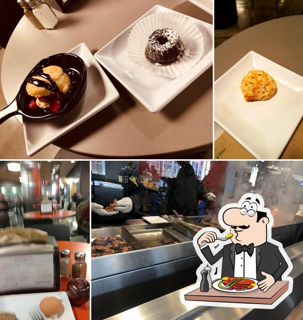 Caesar Rodney Dining Hall, Newark - Restaurant menu, prices and reviews