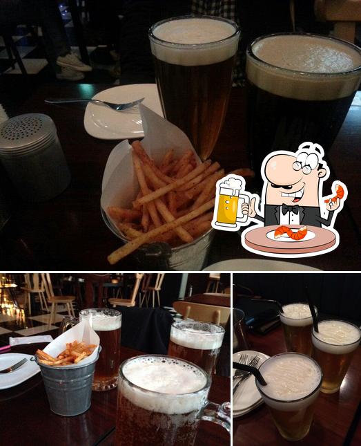 Chi Mc pub & bar, Seoul, 410 - Restaurant reviews