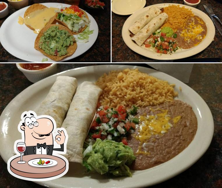DOS Charros Restaurant, Richardson - Carta del restaurante y opiniones
