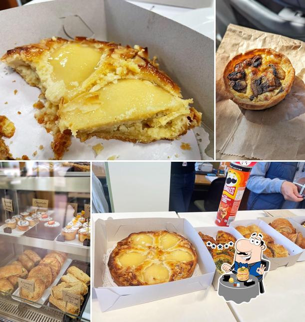 French Resistance Nedlands, Nedlands - Restaurant menu, prices and reviews