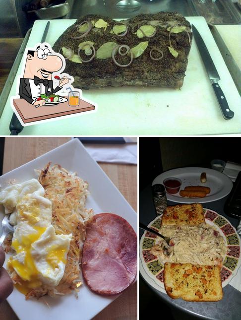 Green Frog, Sheridan - Restaurant menu, prices and reviews