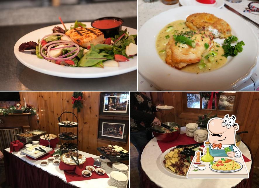 Greyhound Tavern, Fort Mitchell - Restaurant menu, prices and reviews