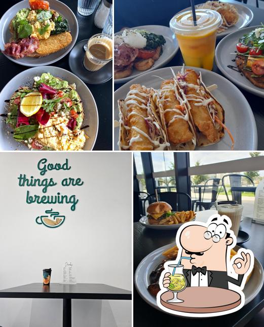 Top 7 cafes in Epping, november 2025 - Restaurant Guru