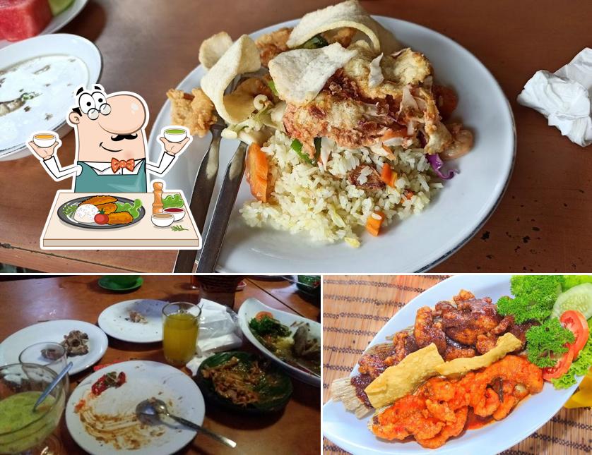 Indo Alam Sari, Karawang - Restaurant menu, prices and reviews
