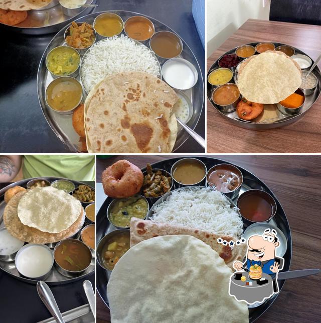 Iyer Vegetarian Restaurant, Dandenong North - Restaurant menu, prices ...