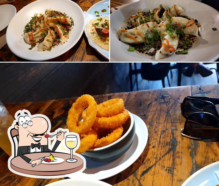 LOCAL Public Eatery 8th Avenue, Calgary - Restaurant menu, prices and ...