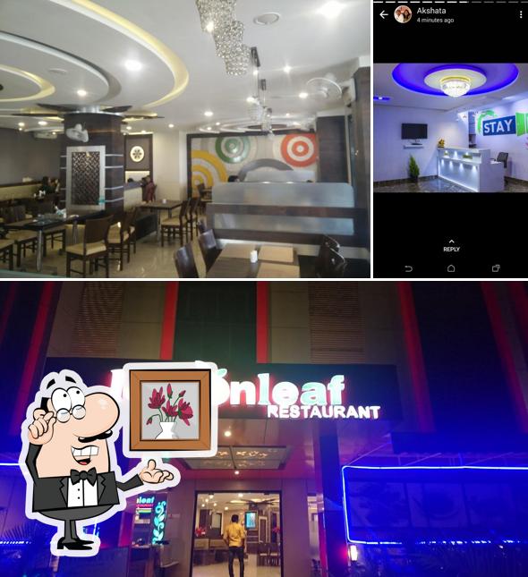 Lemon Leaf Restaurant, Pune - Restaurant reviews