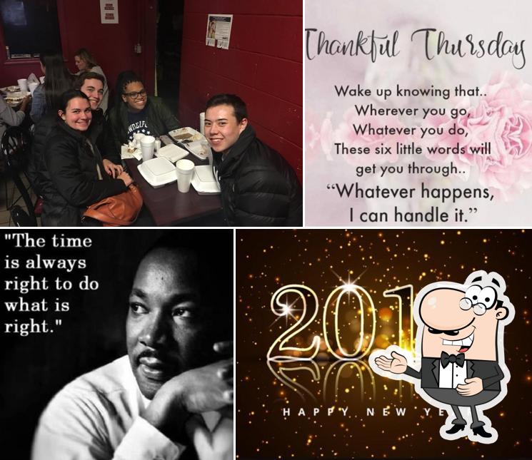Lil Cee's in Nashville - Restaurant reviews