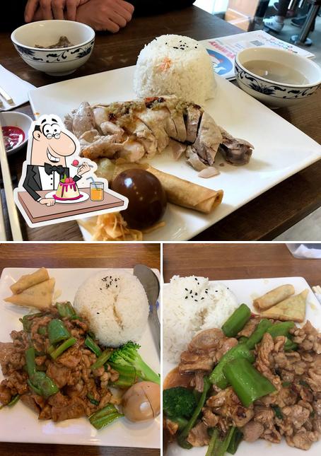 Mr Yummy, Birmingham - Restaurant menu, prices and reviews