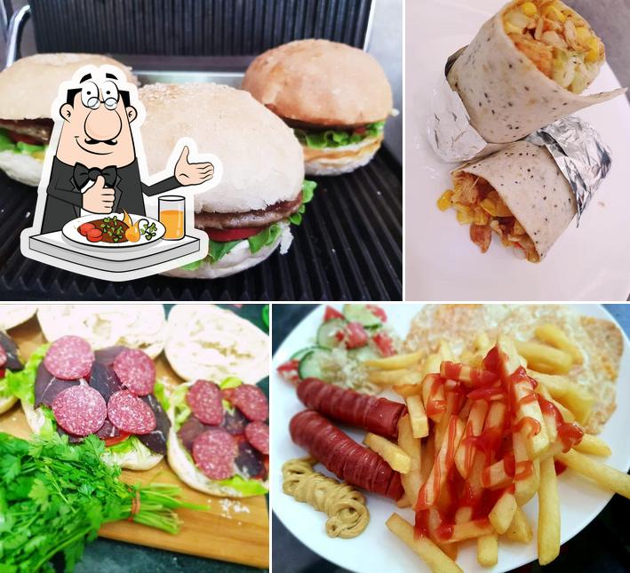 My Way restaurant, Zenica - Restaurant reviews