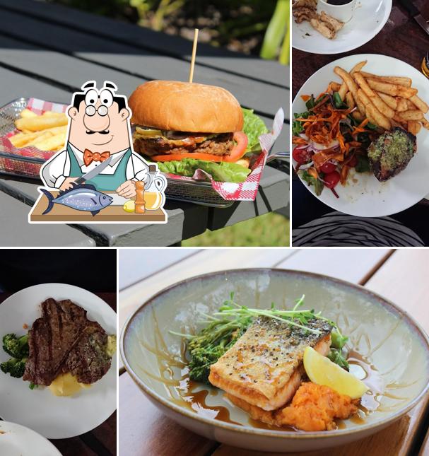 Old Bar Tavern, Old Bar - Restaurant menu, prices and reviews