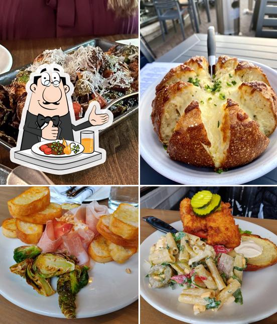 Passero in Arlington Heights - Restaurant menu and reviews