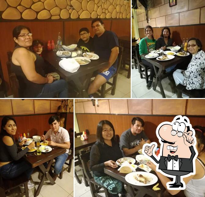 Polleria Restaurant " La Caverna ", Chimbote - Restaurant reviews