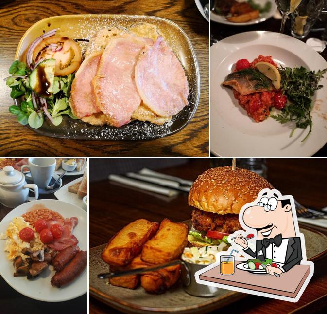 Almond Restaurant & Bar in Liverpool - Restaurant reviews