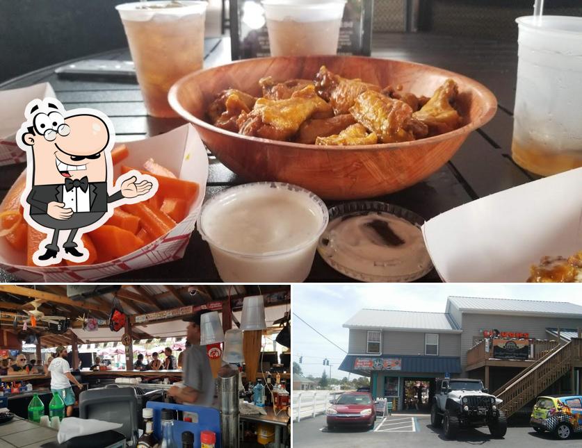 First Turn Port Orange, Port Orange - Restaurant menu, prices and reviews