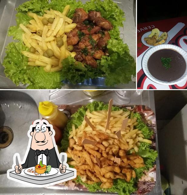 Papo Bom Bar & Petisco, Nova Iguaçu - Restaurant reviews