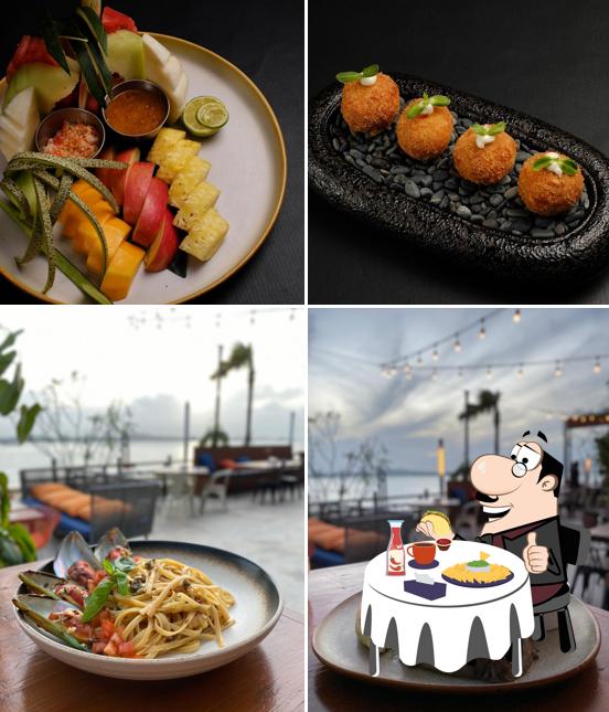 Port House Resto & Bar, Batam - Restaurant menu, prices and reviews