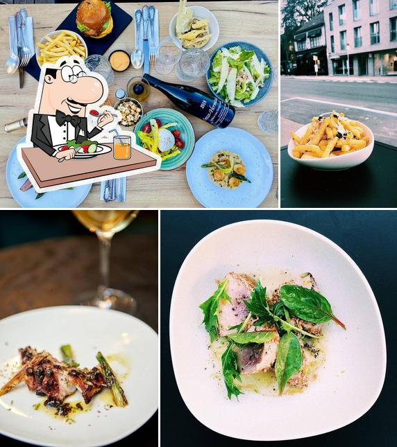 Le top 10 des restaurants à Uccle, septembre 2025 - Restaurant Guru