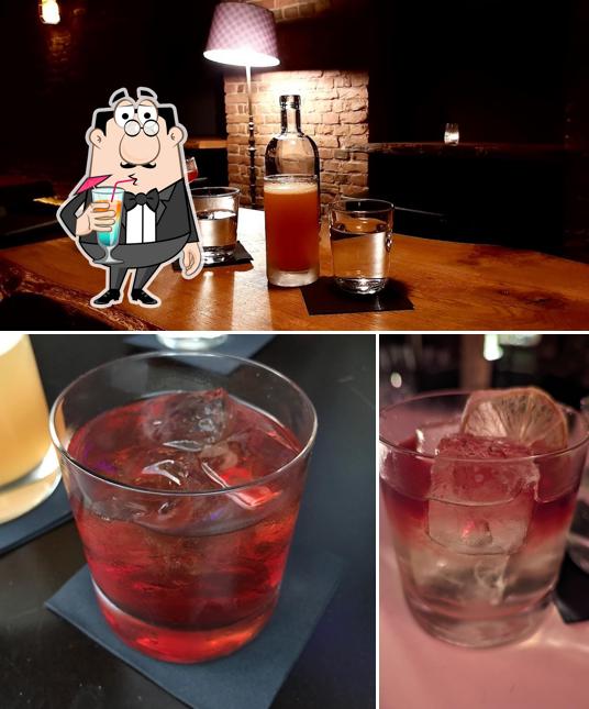 booze bar berlin, Berlin - Restaurantbewertungen