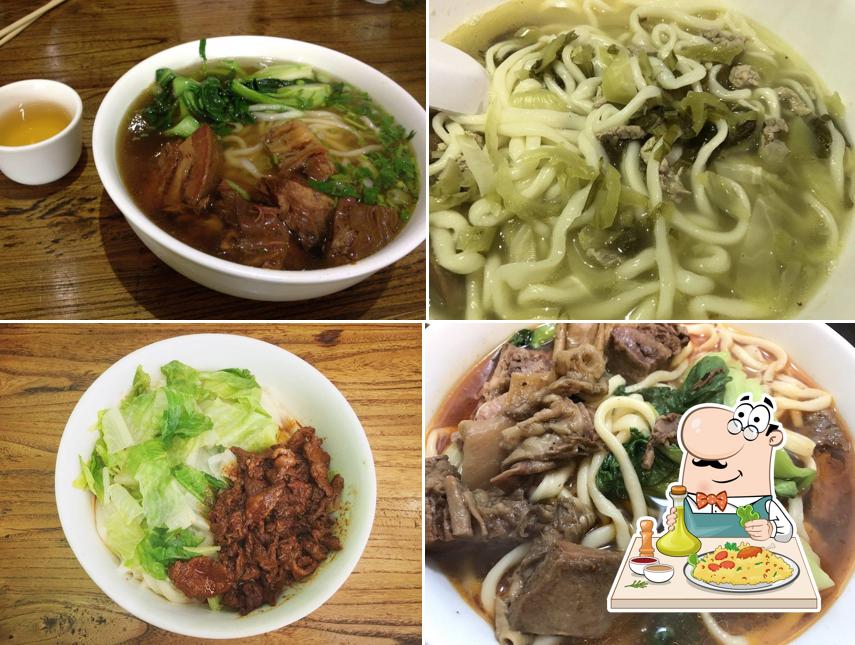QQ Noodle, Cupertino - Restaurant menu, prices and reviews