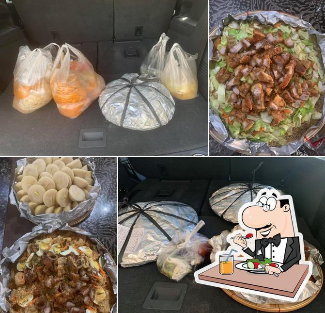 3K Eatery restaurant, Cavite City - Restaurant reviews