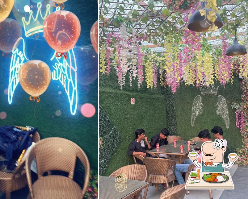 Ace cafe, Delhi, J7MJ+7QQ - Restaurant reviews