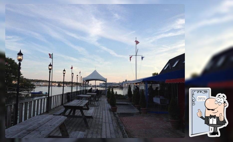 Best italian restaurants in Boothbay Harbor, summer 2024 - Restaurant Guru