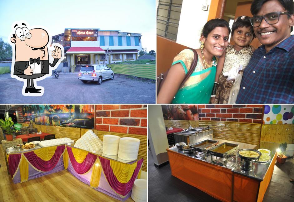 Angat Pangat, Pandharpur - Restaurant menu, prices and reviews