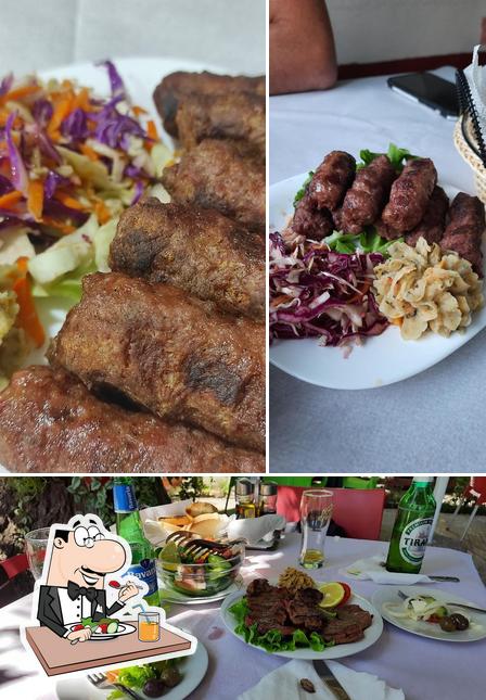 Bar Grill DIS, Shkodër - Restaurant reviews