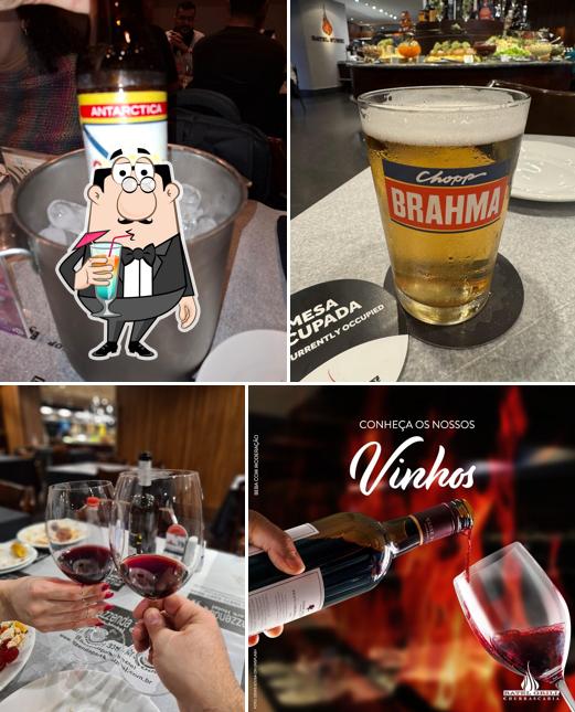 Churrascaria Batel Grill, Curitiba - Avaliações de restaurantes