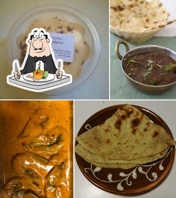 Bibi's Restaurant, Cape Town - Restaurant menu and reviews
