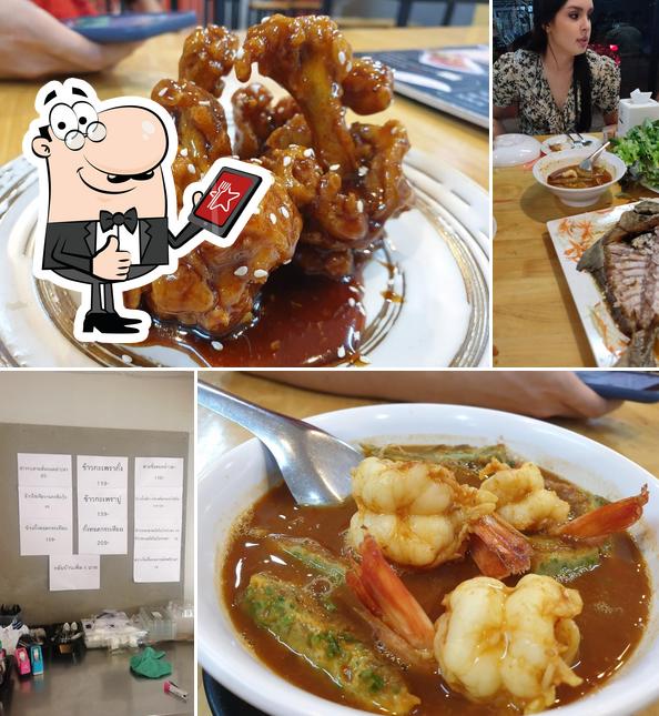 Chilli Queen ราชินีพริกสด restaurant, Bangkok - Restaurant reviews