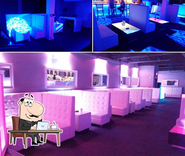 Conga Lounge & Rest, Lynn - Restaurant menu, prices and reviews