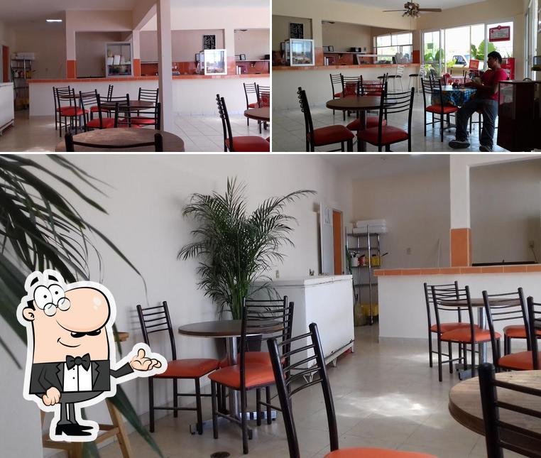 Top 5 restaurants with adobo in Lerdo, january 2026 - Restaurant Guru
