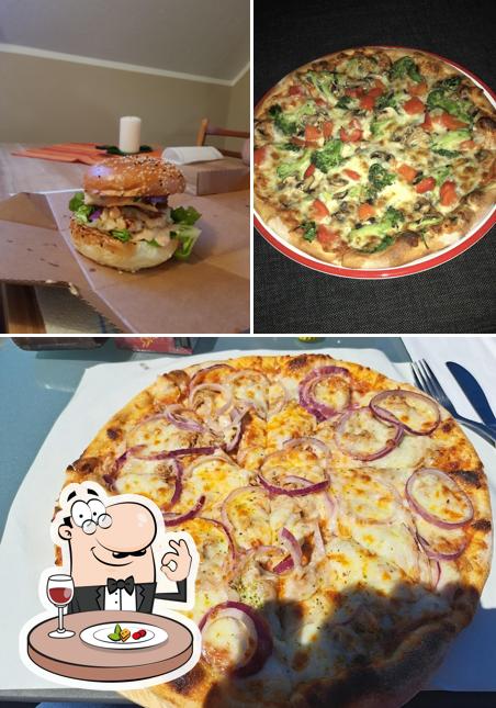 Dr. Pizza & Burger, Prenzlau - Speisekarte, Preise und Bewertungen