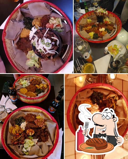 Gojo Hornstull restaurant, Stockholm, Högalidsgatan 52A - Restaurant ...