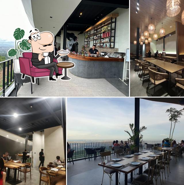 Highlands de Busay, Cebu City - Restaurant menu, prices and reviews