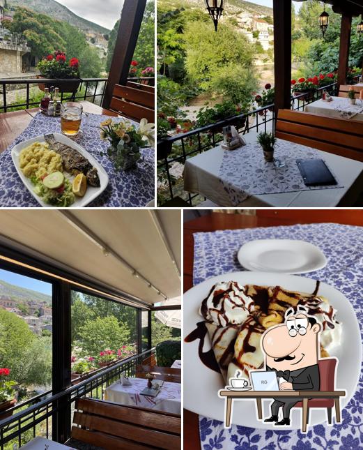 Hindin Han, Mostar - Restaurant menu, prices and reviews