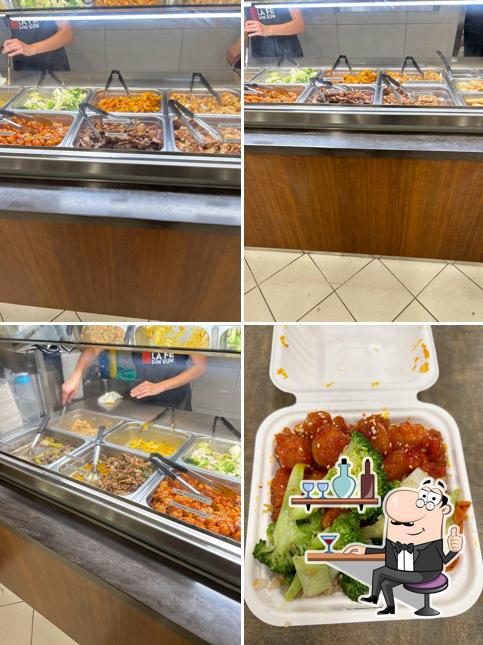 La Fe Dim Sum in Calgary - Restaurant reviews